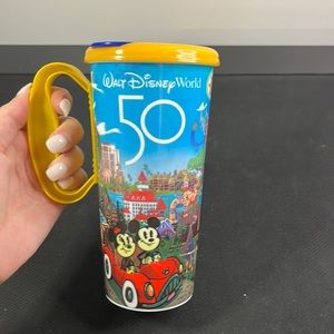 Disney | Dining | Disney 5th Anniversary Limited Edition Resort ...